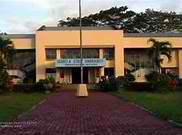 Isabela State University Main Campus - Echague
