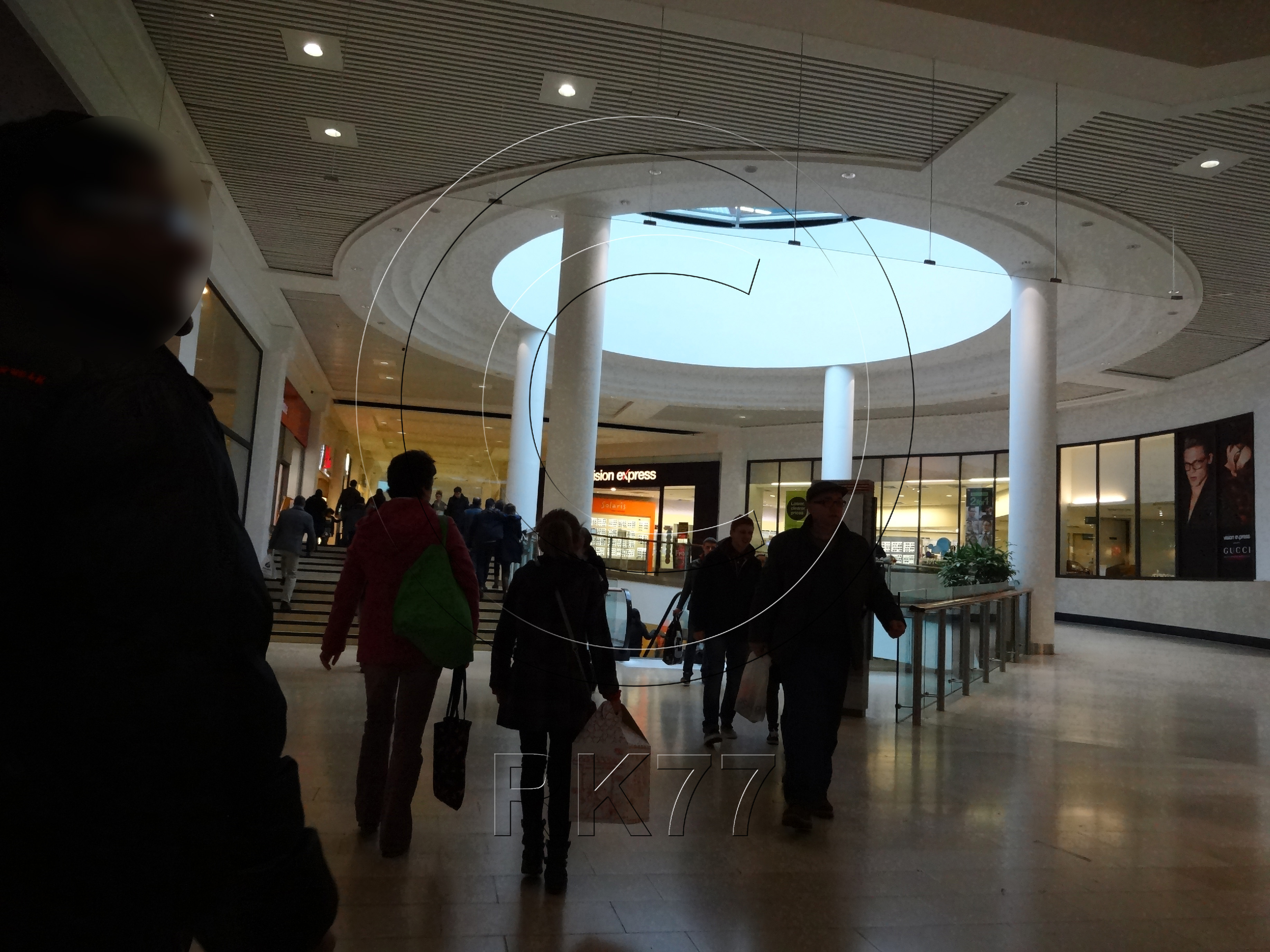 Highcross Leicester - Leicester