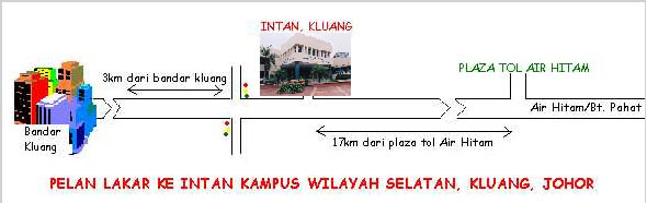 Kampus IKWAS