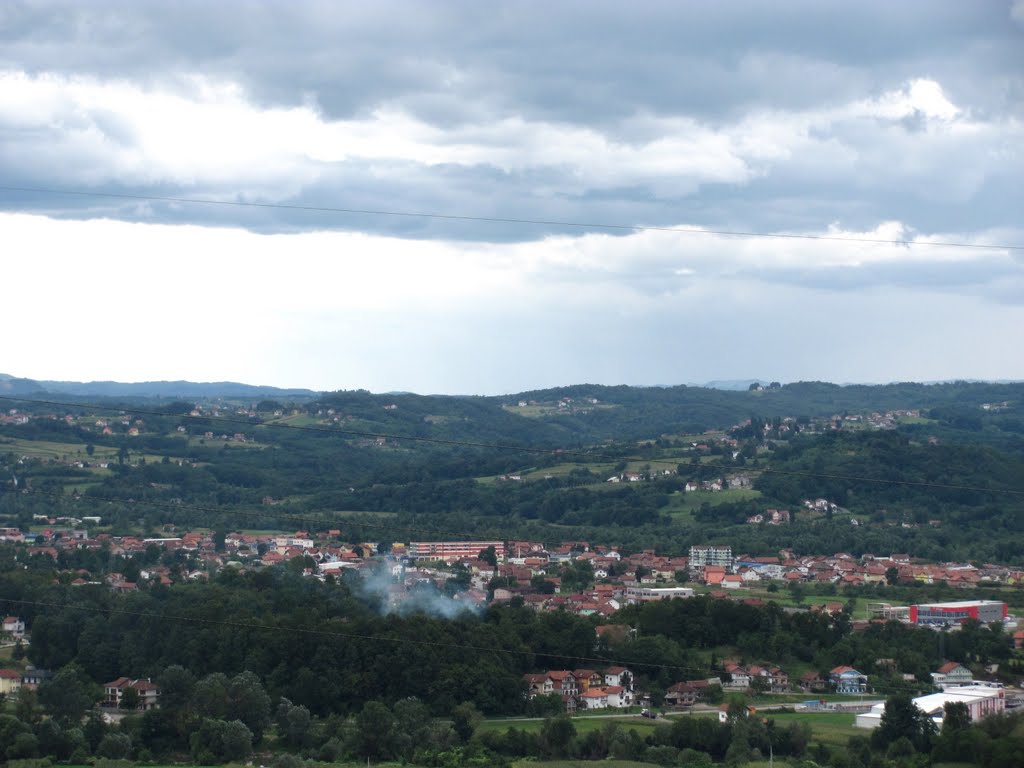 Doboj-Jug