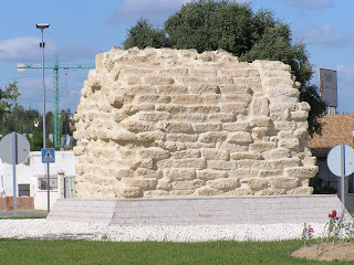 Aljibe Califal - Córdoba