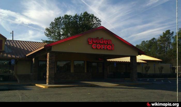 Golden Corral