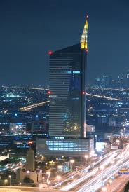 Arenco Tower (Arenco Real Estate) - Dubai