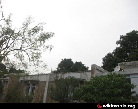 Dr.L.L.L.Prince (Type IV/9) CSWRI, Avikanagar - avikanagar