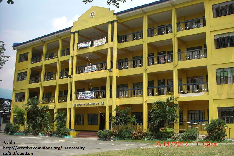 Caloocan City Business High School - Caloocan City North