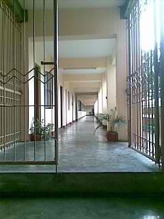 Pasay City West High School - Pasay