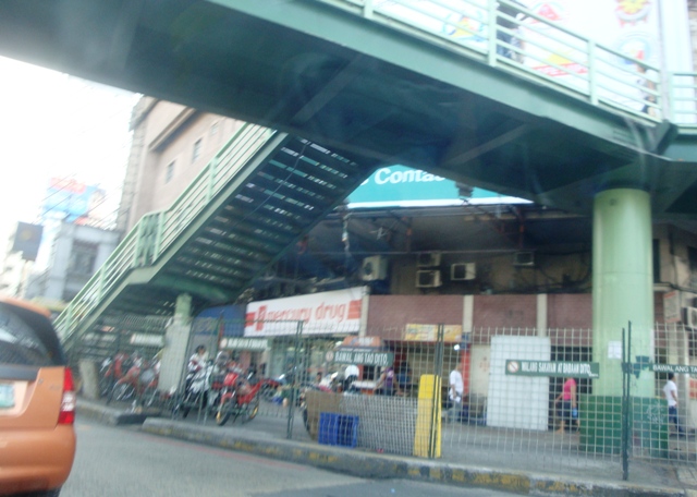 Mercury Drug - Quezon City | pharmacy