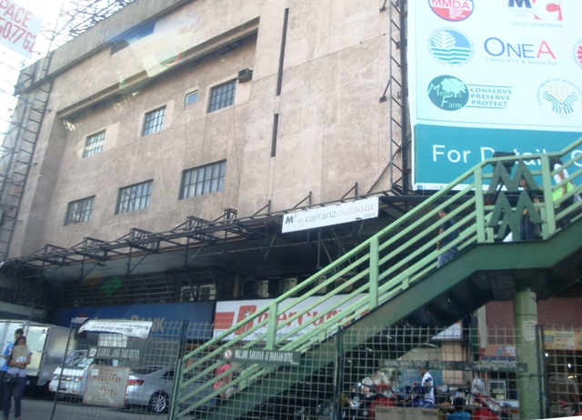 Mercury Drug - Quezon City | pharmacy