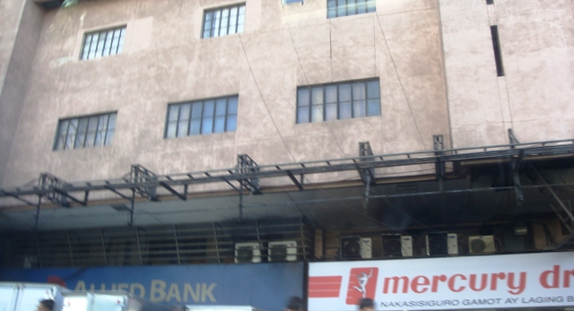 Mercury Drug - Quezon City | pharmacy