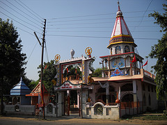 Itarsi