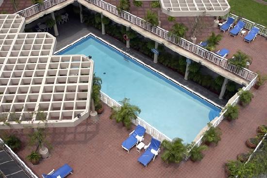 InterContinental Dhaka Hotel - Dhaka