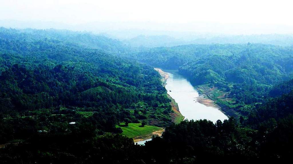 Bandarban District