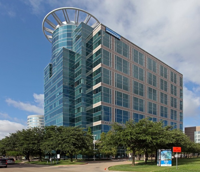 Millennium Park I - Addison, Texas | office building