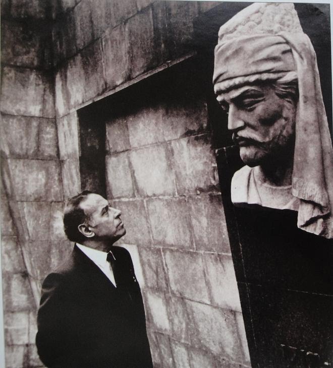 Vagif Mausoleum - Shusha