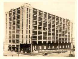 Robert Simpson Co. Western Mail Order House - Regina