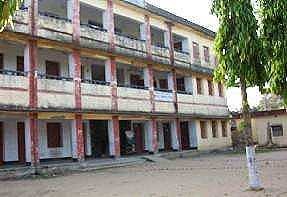 CONTAI HIGH SCHOOL - Contai