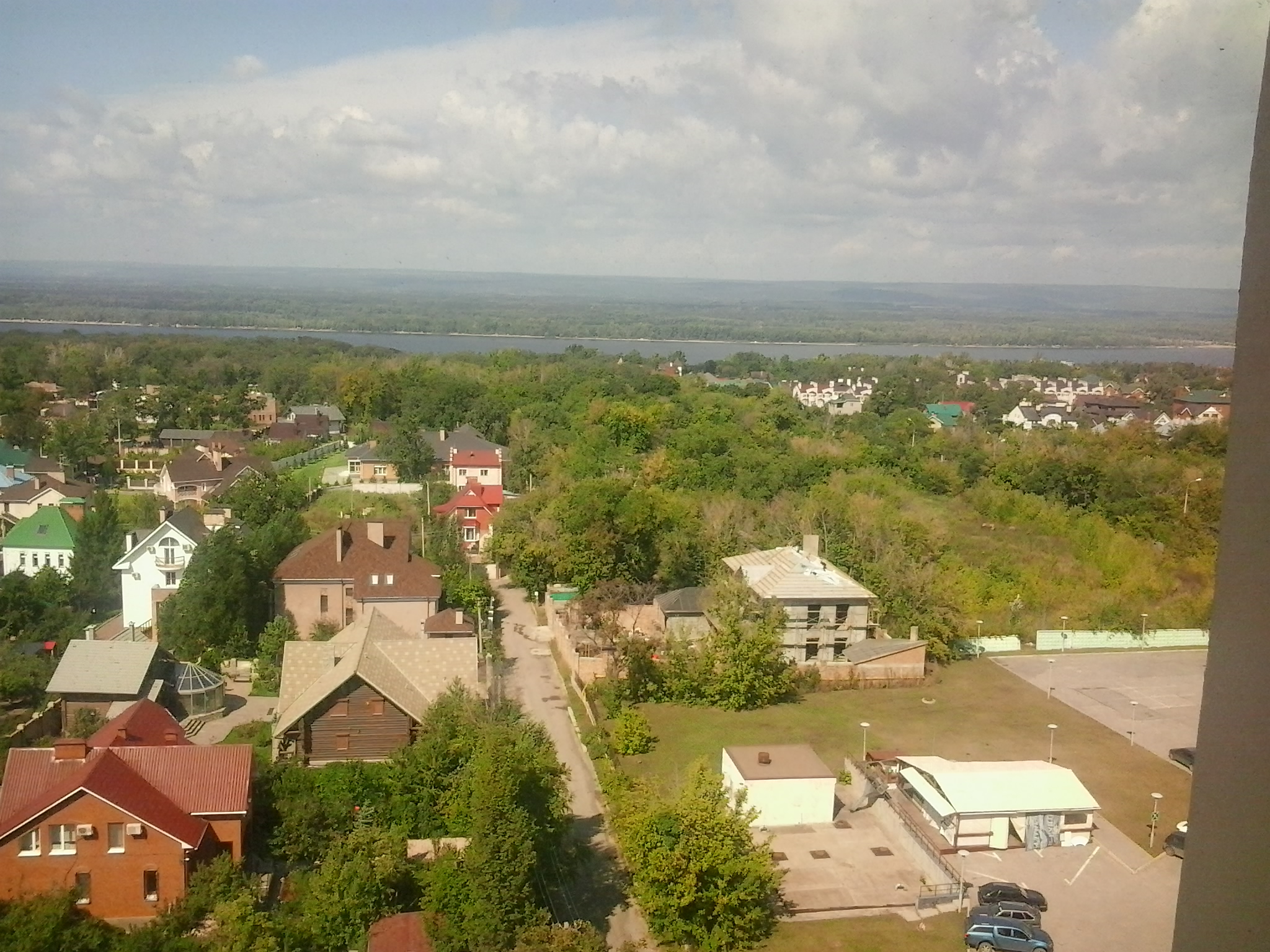 Hotel ibis Samara - Samara