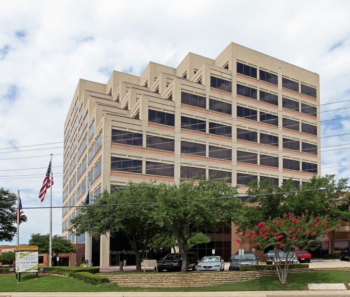 Addison Tower - Addison, Texas