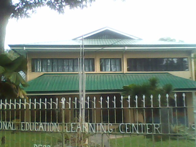 DepEd-Regional Education Learning Center(RELC) - San Fernando City