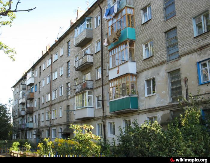 Strelka, 31 - Alatyr