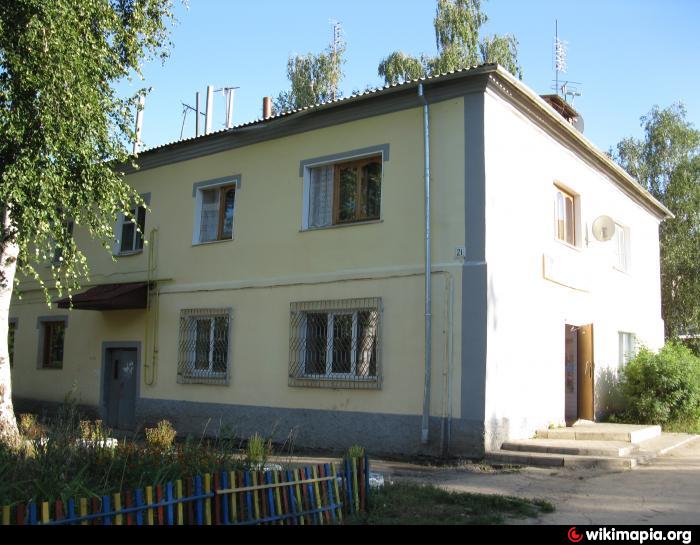 Strelka, 21 - Alatyr