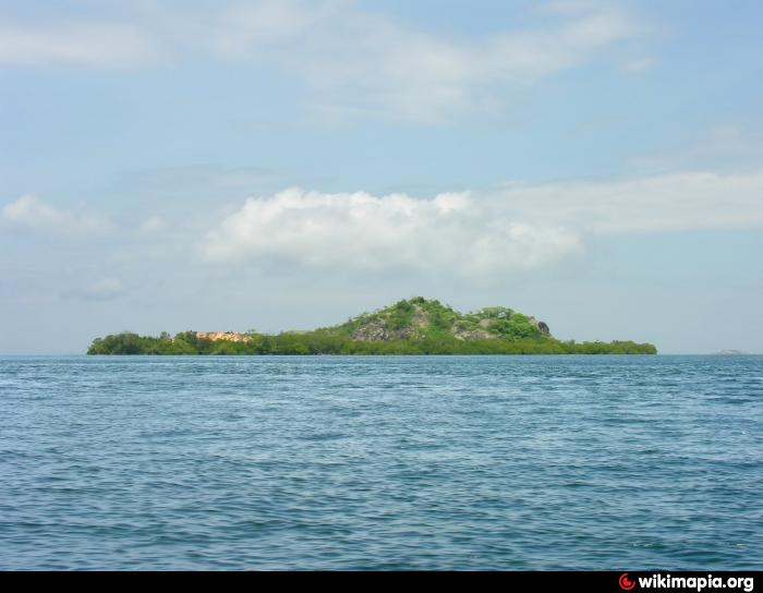 Pulau Panikia