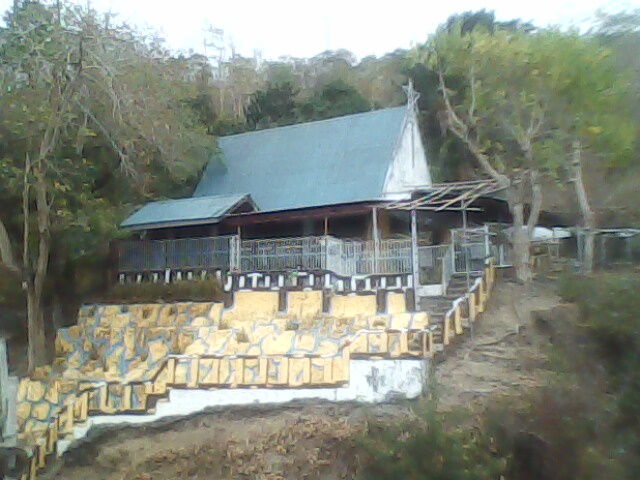 Chapel - Tagudin