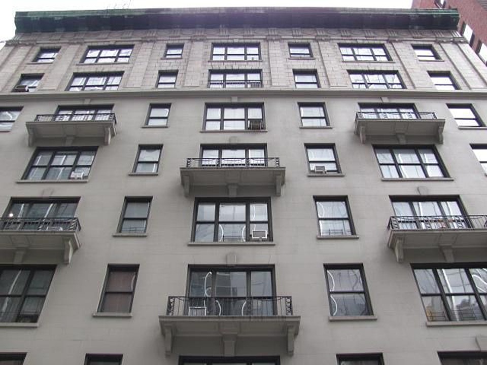 105 West 55th Street