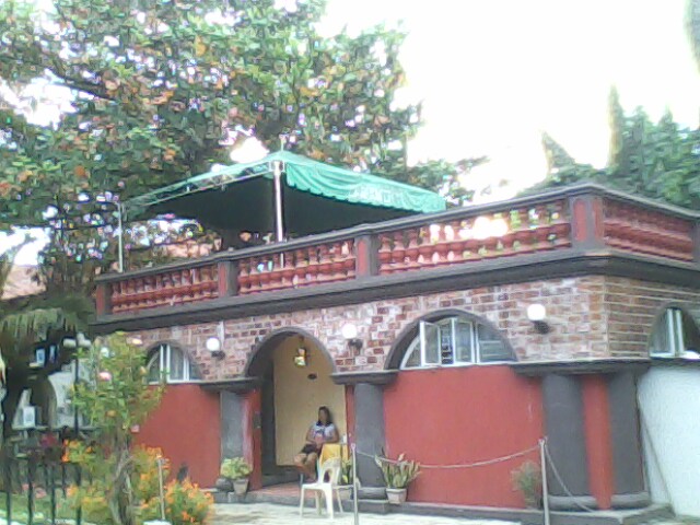 Comfort Rooms - Candon