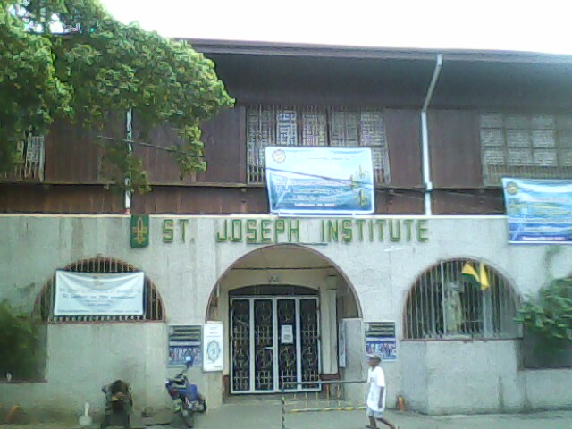 Saint Joseph Institute (SJI) - Candon