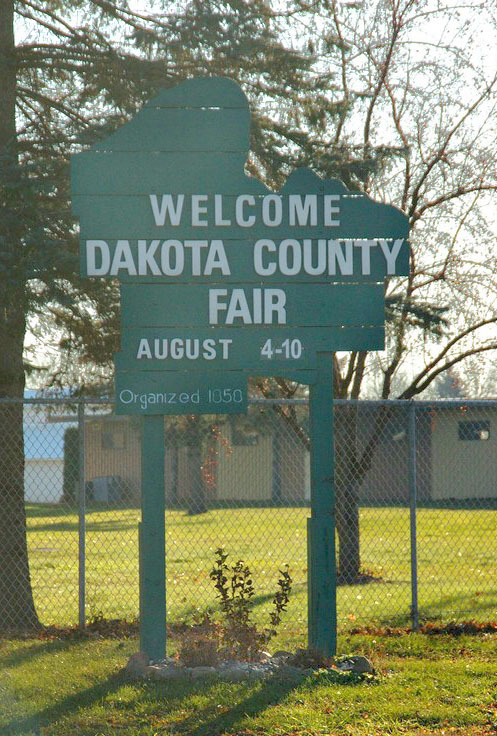 Dakota County Fairgrounds