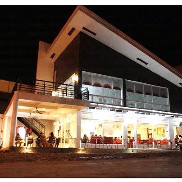 Fontina Restaurant - Iligan City