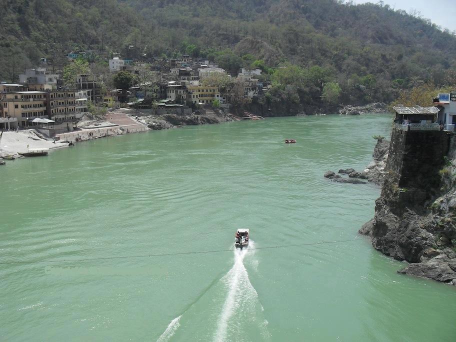 Rishikesh