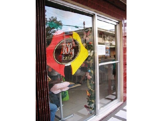 Zoey Cafe ! - Iligan City
