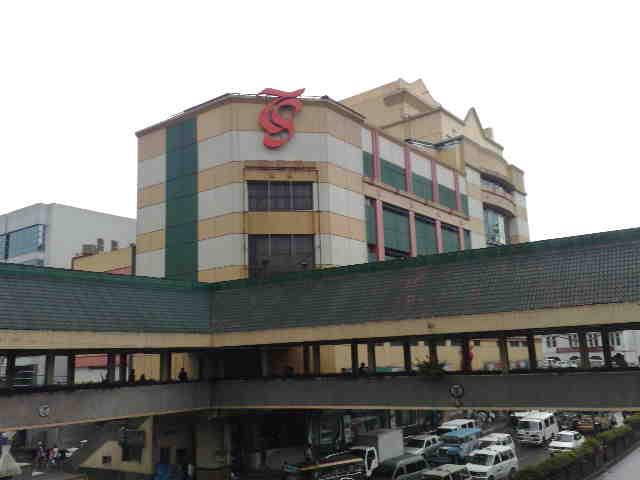 Tiong San Harrison - Baguio