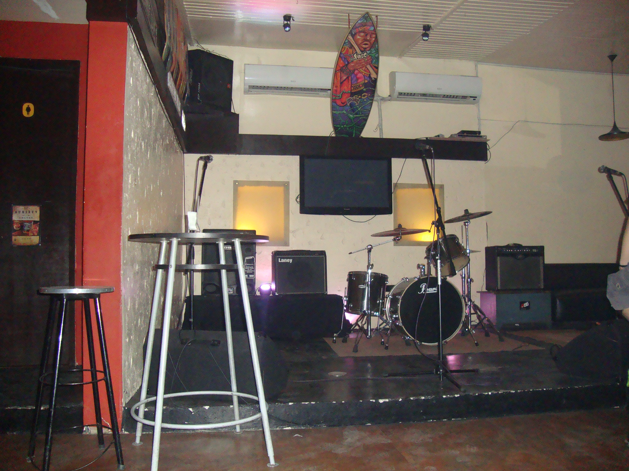 Route 196 Bar - Quezon City | restaurant