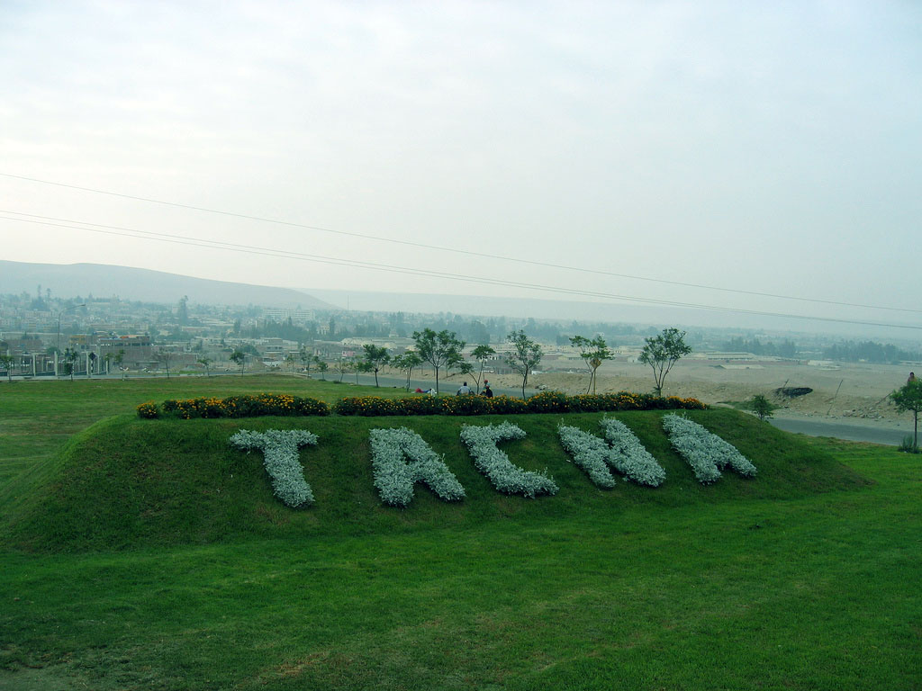 Tacna (Peru)