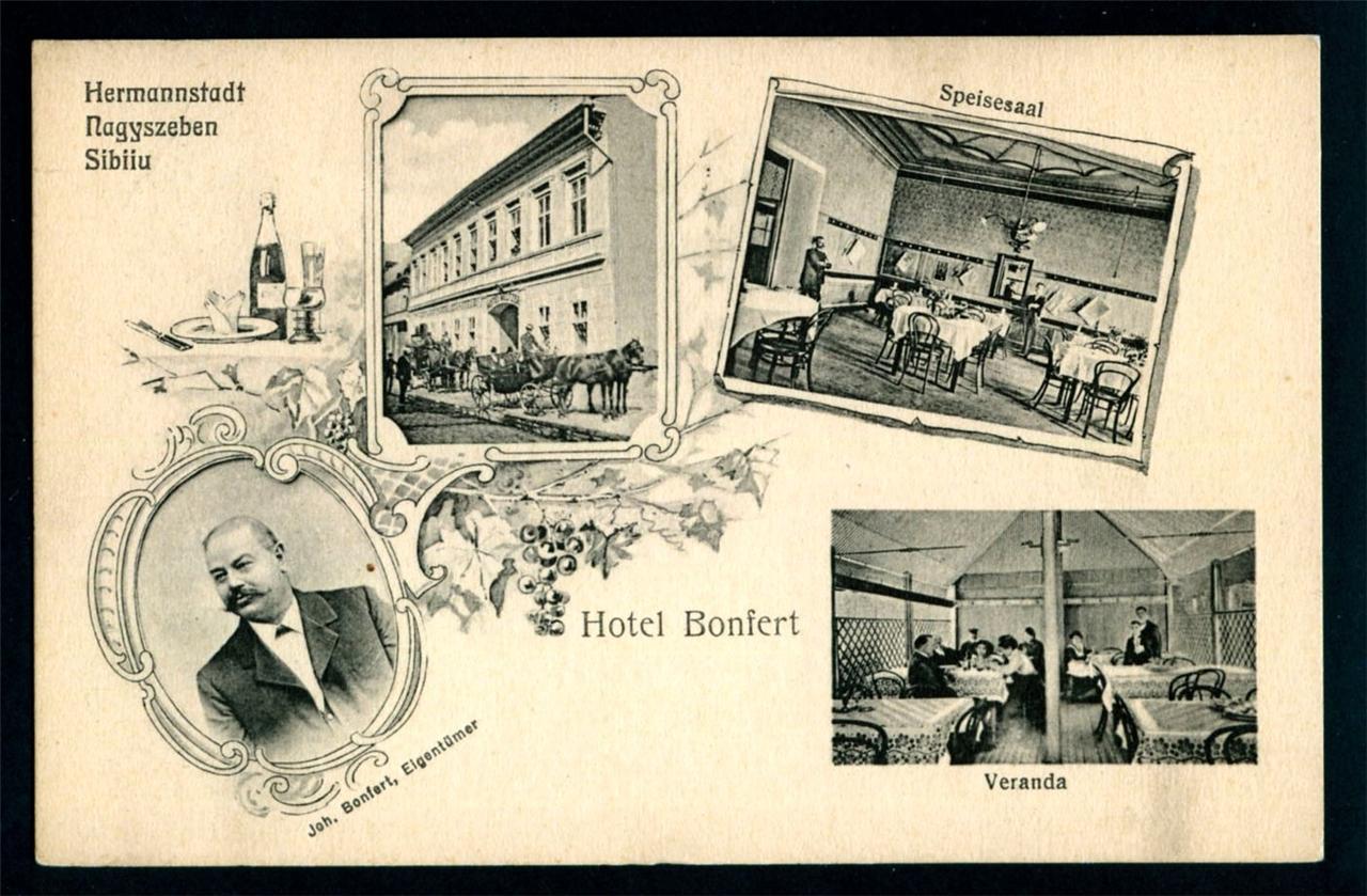 Metropol - Union Building