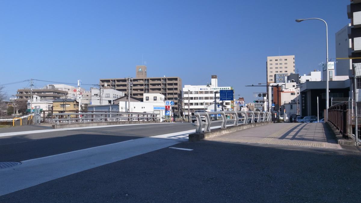 Horai Bridge - Oita