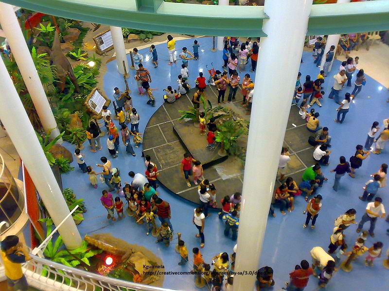 Robinsons Place Bacolod - Bacolod