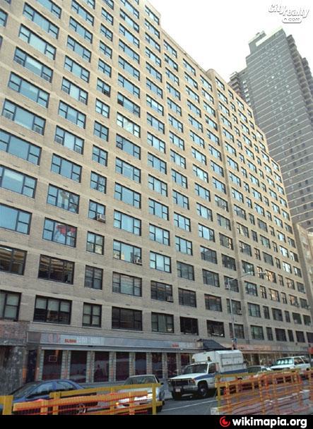 Park Towers South II