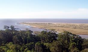 Bahía de Samborombón