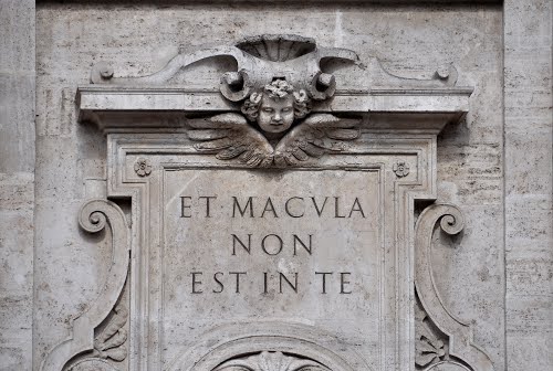 Chiesa Nuova - Rome | lieu touristique, intéressant, église catholique