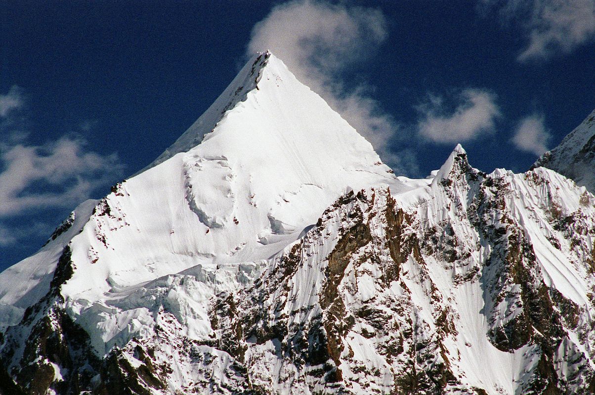 Angel peak (Angel Sar)