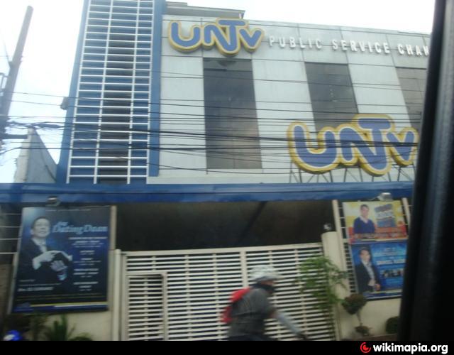 UNTV - Quezon City