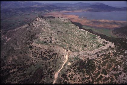 Palairos Acropolis (English)