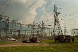 Manby Transformer Station (Hydro One)