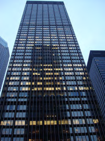 Union Carbide Building