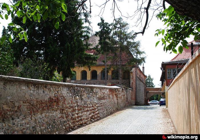 Zapolya House (Könighaus) - Sebeş | museum, place with historical ...