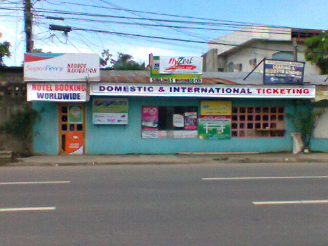 Siblings Business Center . Your travel and leisure agency in Igpit ...